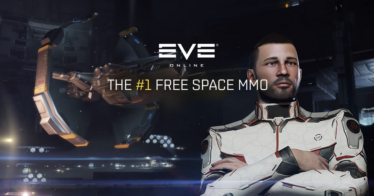 Explora las maravillas de EVE Online y su universo | EVE Online