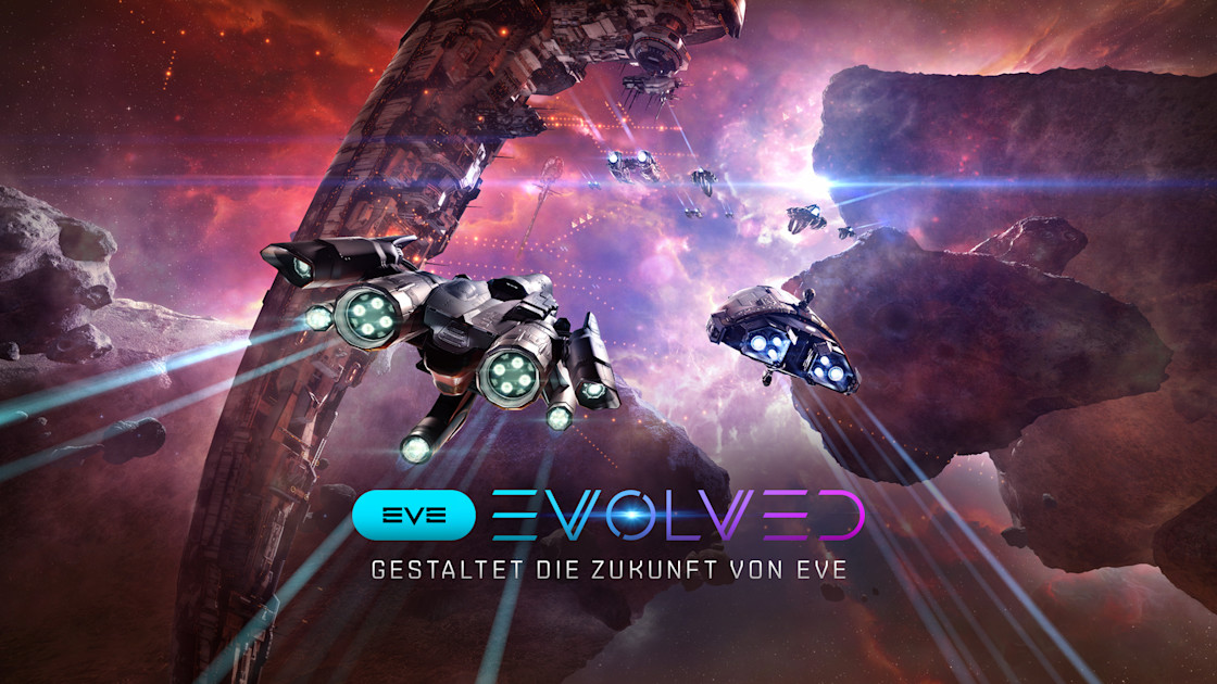 EVE Evolved | EVE Online