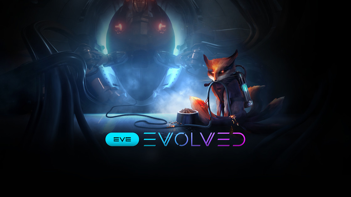 Tranquility Tech IV | EVE Online