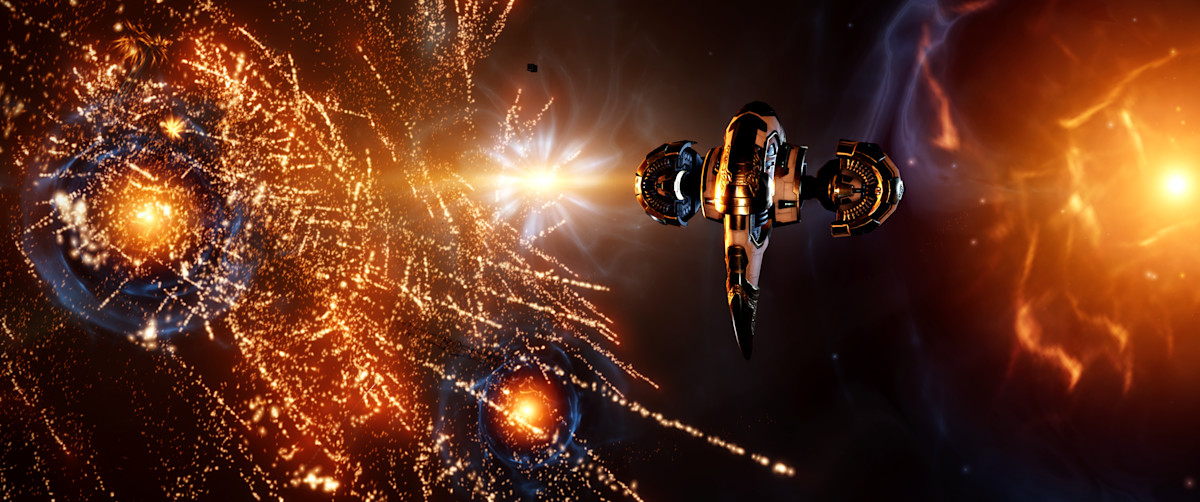 The G-Fleet Player Gathering Survey Is Ongoing. Help Shape the future ...