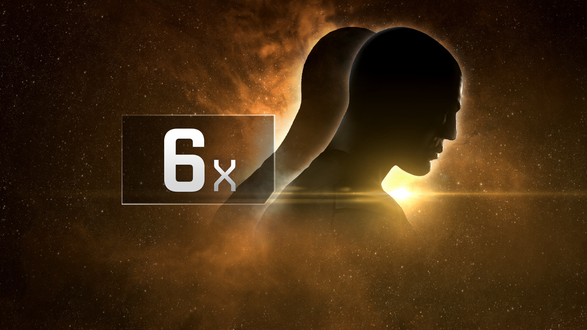 Multiple Character Training