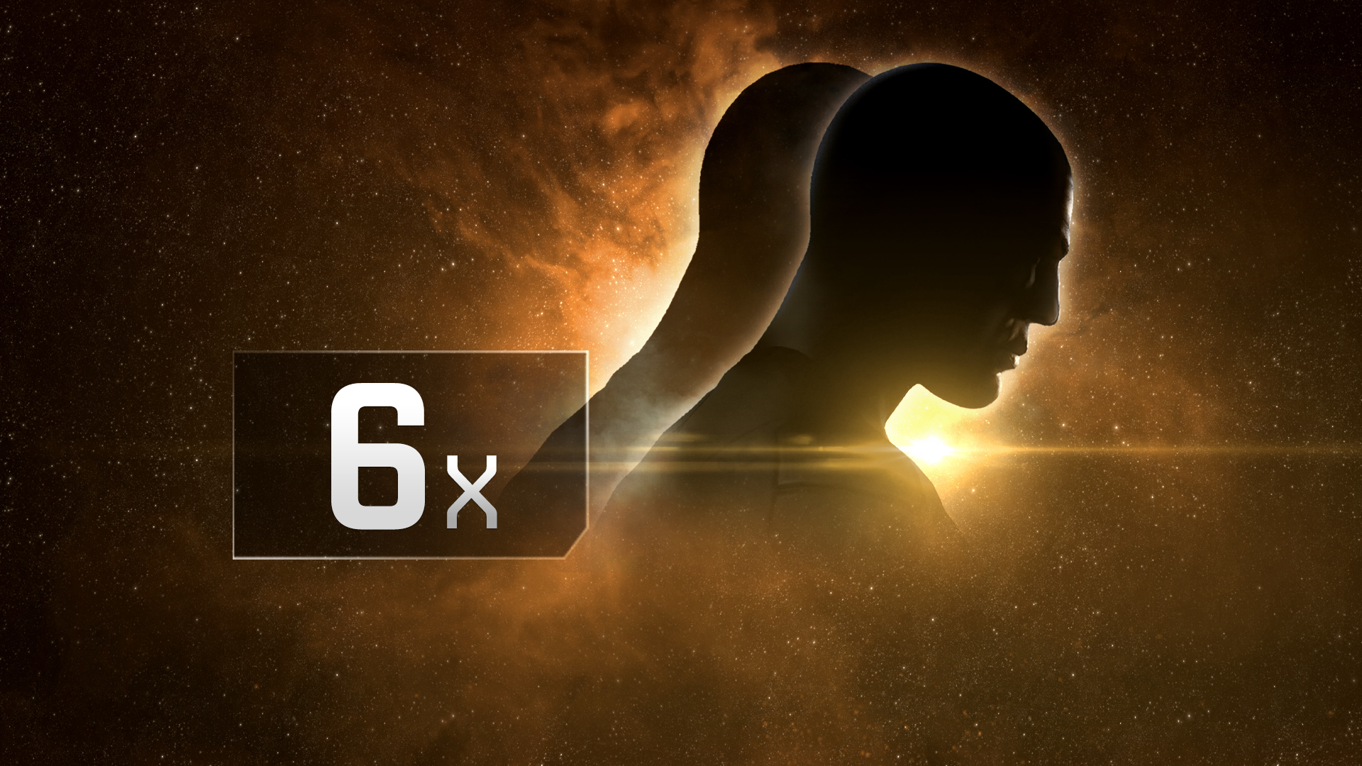 Multiple Character Training