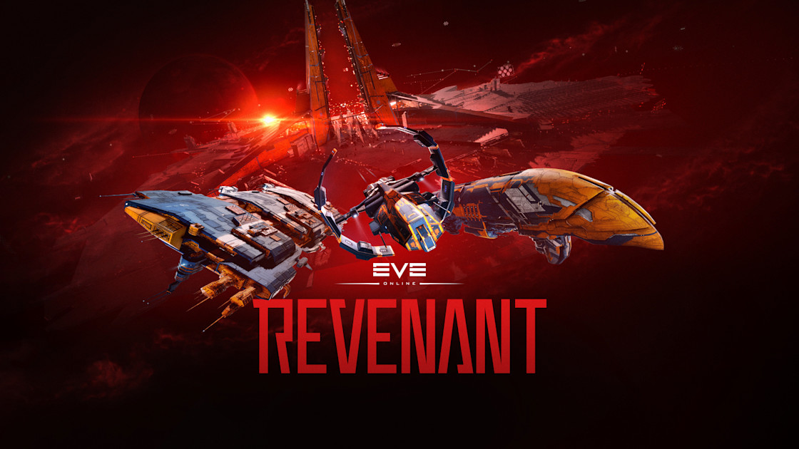 Revenant in Focus: Strength in Numbers | EVE Online