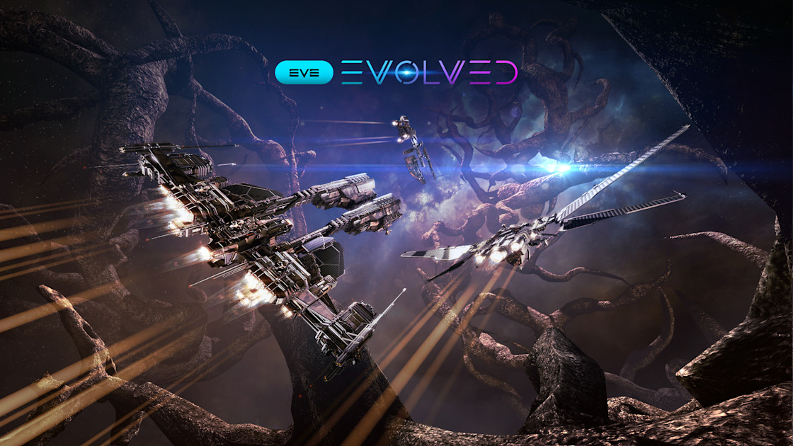 EVE Evolved: The Future of EVE’s API | EVE Online