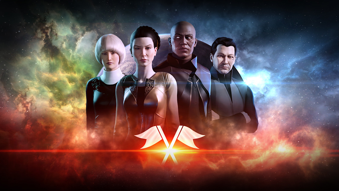 팩션 전쟁 – 개인 참여 | EVE Online