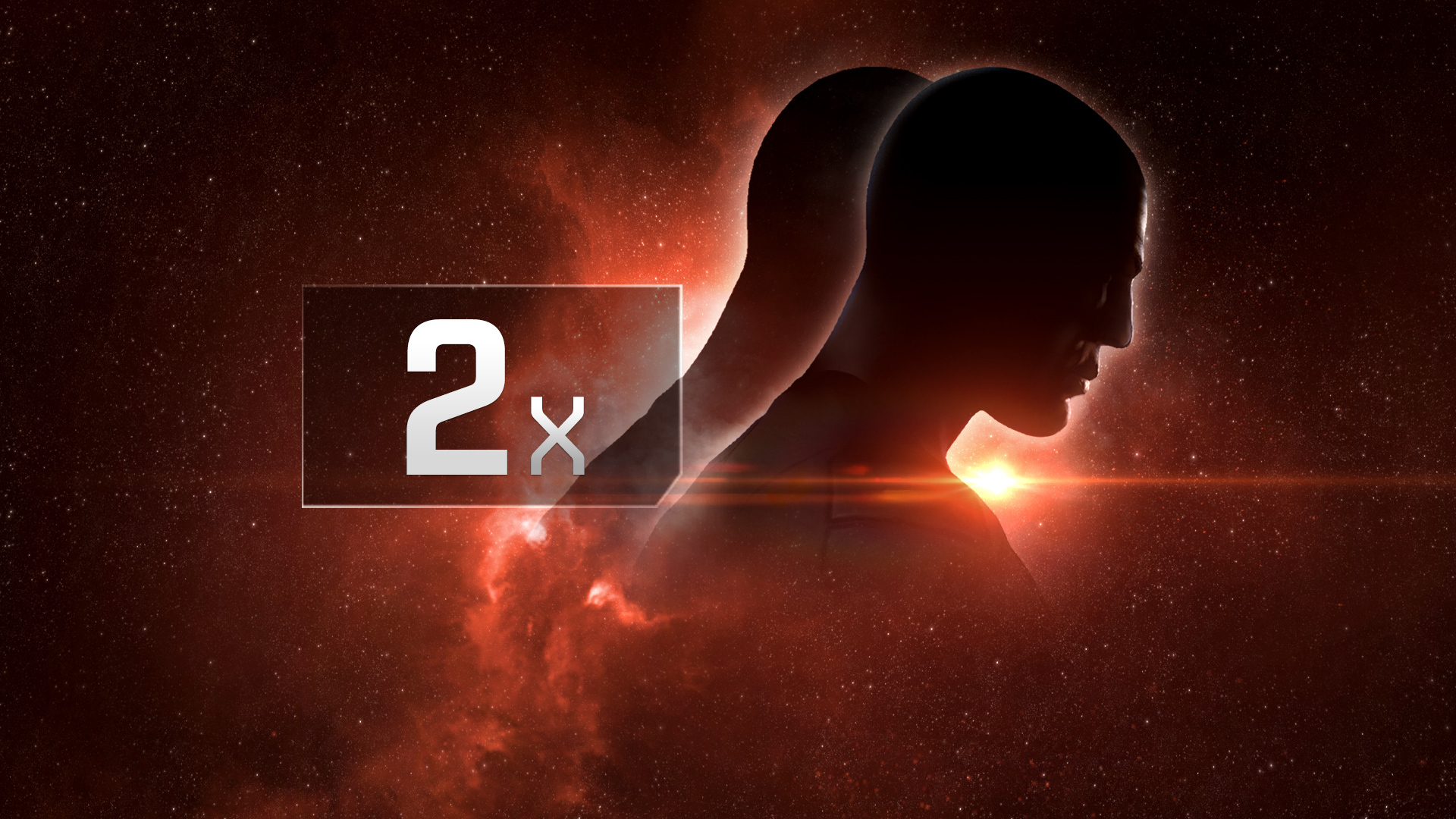 Multiple Character Training