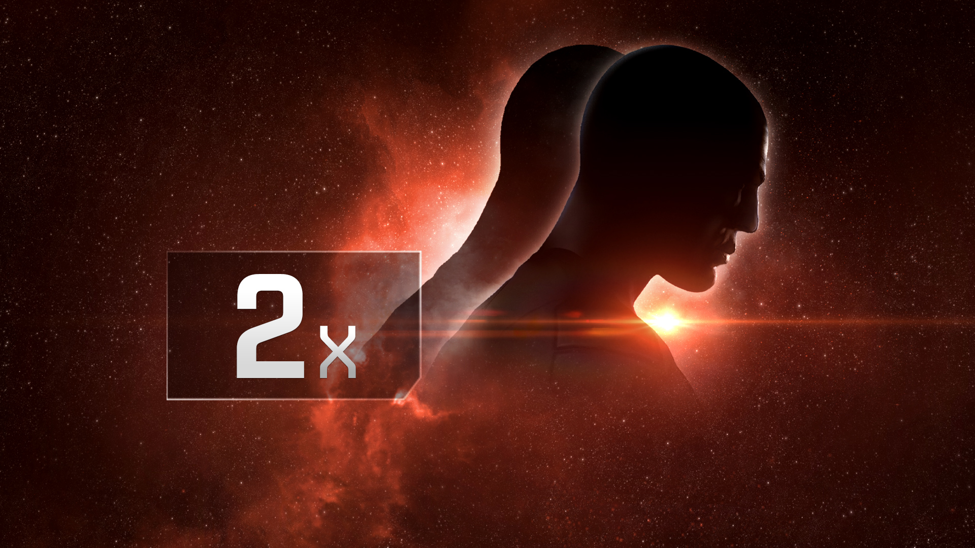 Multiple Character Training