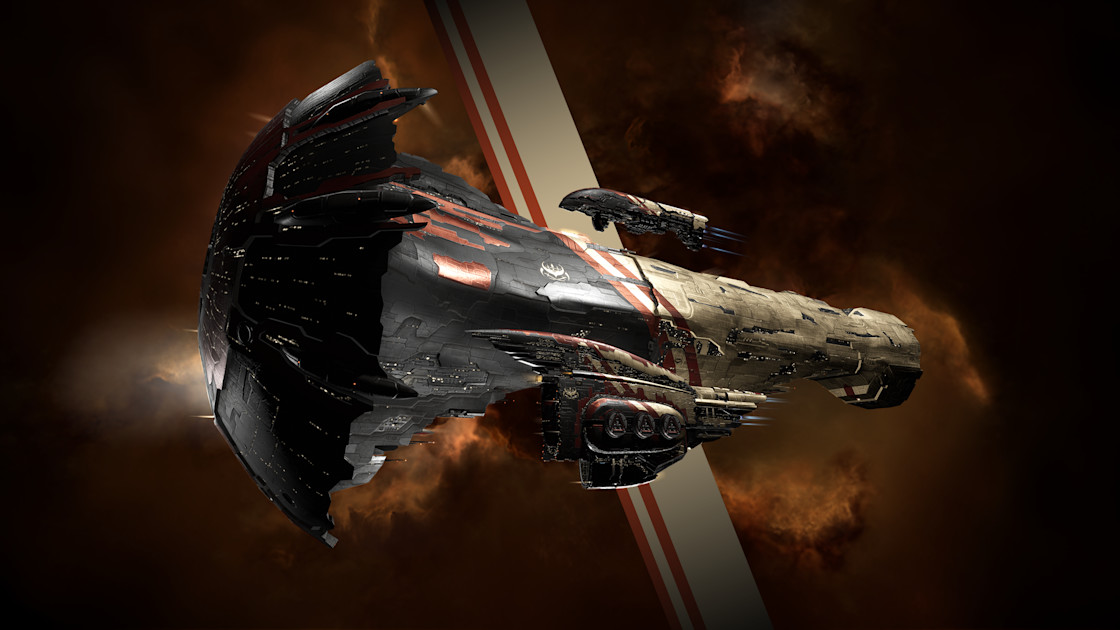 New Eden Store - Crown & Sword SKINs Available! | EVE Online