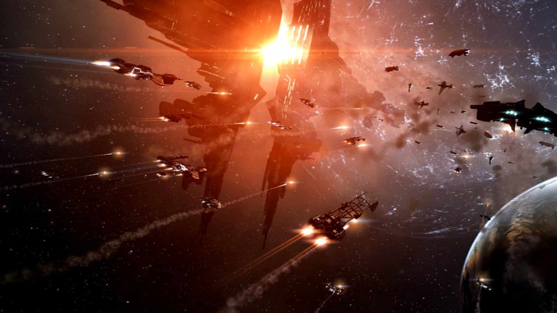 Preparing For The Future – Retirement of EVE Voice | EVE Online