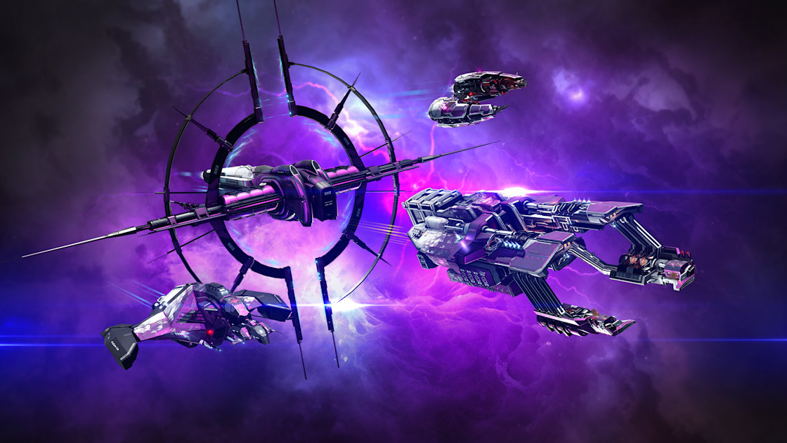 Winter Guest Streams on CCPTV | EVE Online