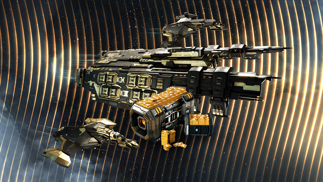 Save 20% on Plex + Free SKINs | EVE Online