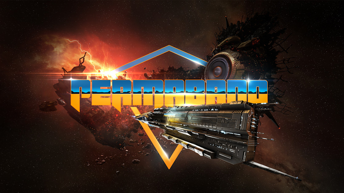 Permaband Comes To Spotify! | EVE Online