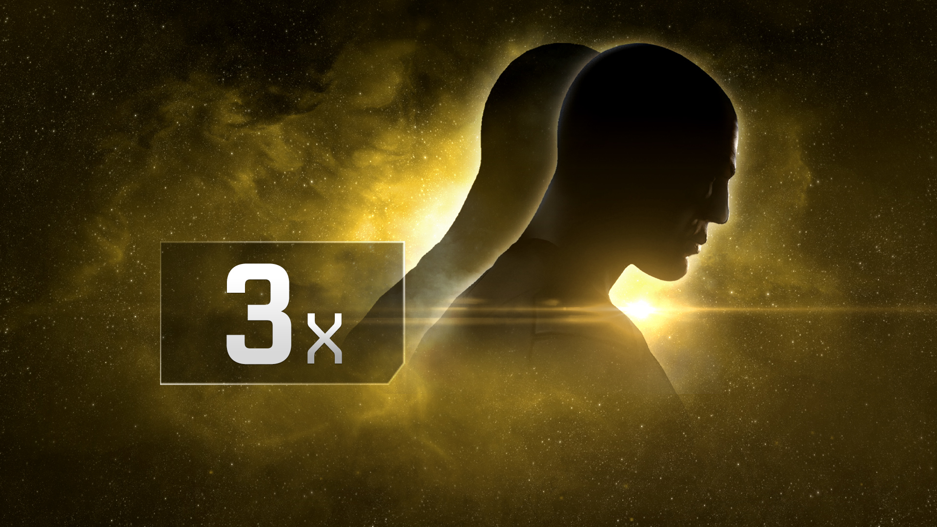 Multiple Character Training