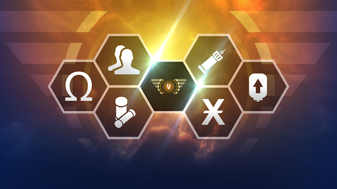 Mastering New Value packs | EVE Online