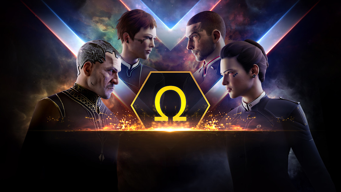 Impact the War - 1 PLEX Omega | EVE Online