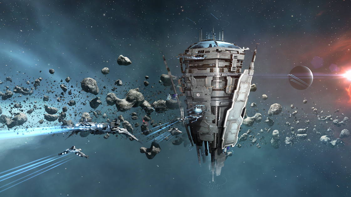 EVE Academy – Invention and T2 Production | EVE Online