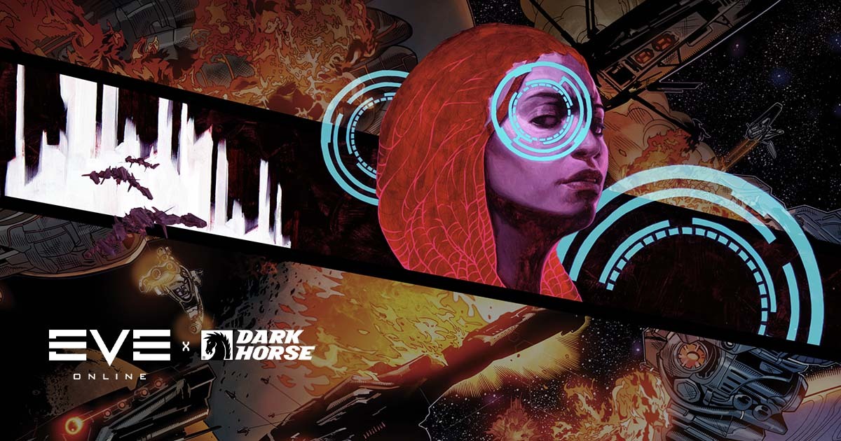 EVE: The Capsuleer Chronicles | EVE Online