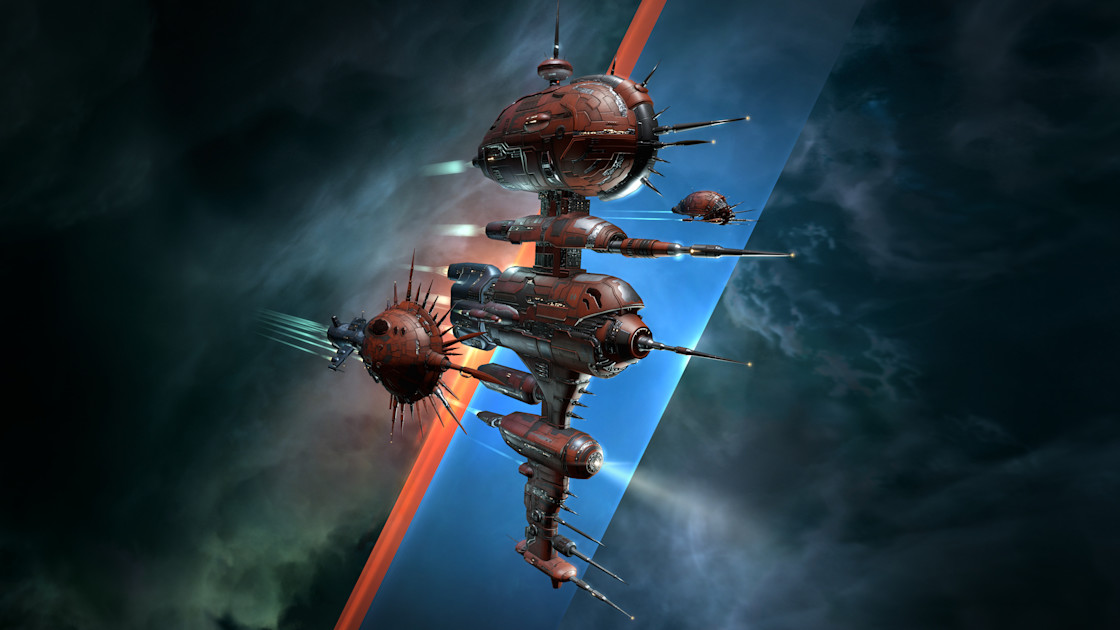 True Deliverance SKINs Now Available In The New Eden Store | EVE Online