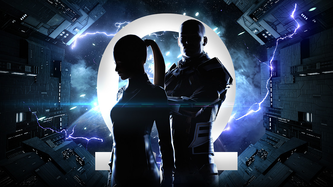 50% Off Omega + Multi Character Training | EVE Online