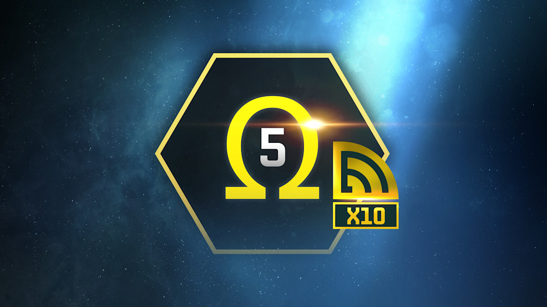 FREE Omega to Stand Your Ground | EVE Online