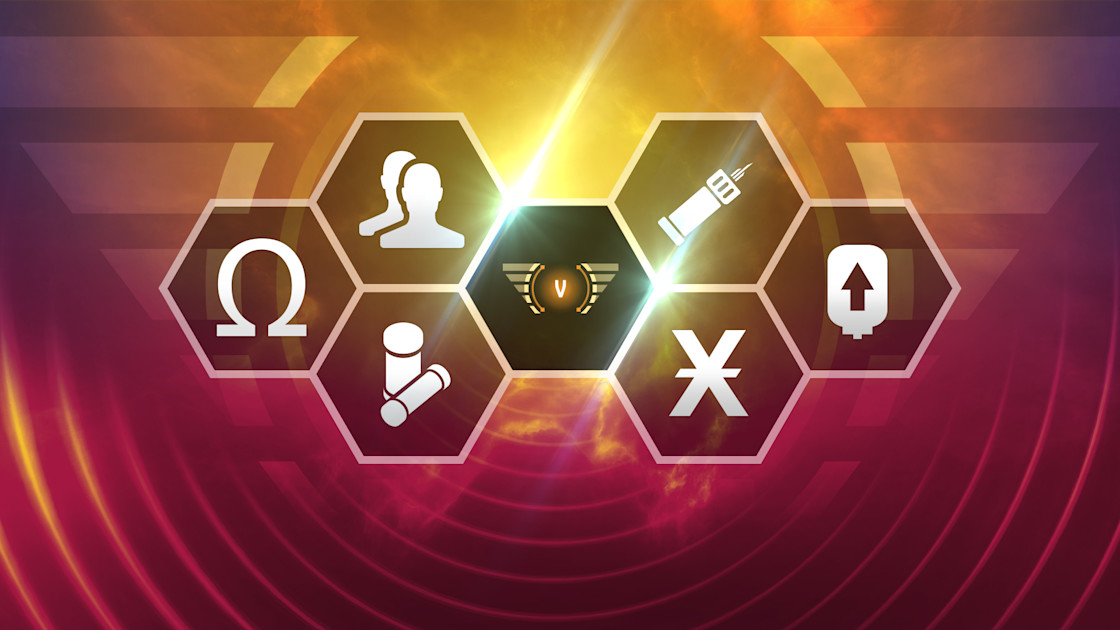 Re-Mastered Value Packs | EVE Online