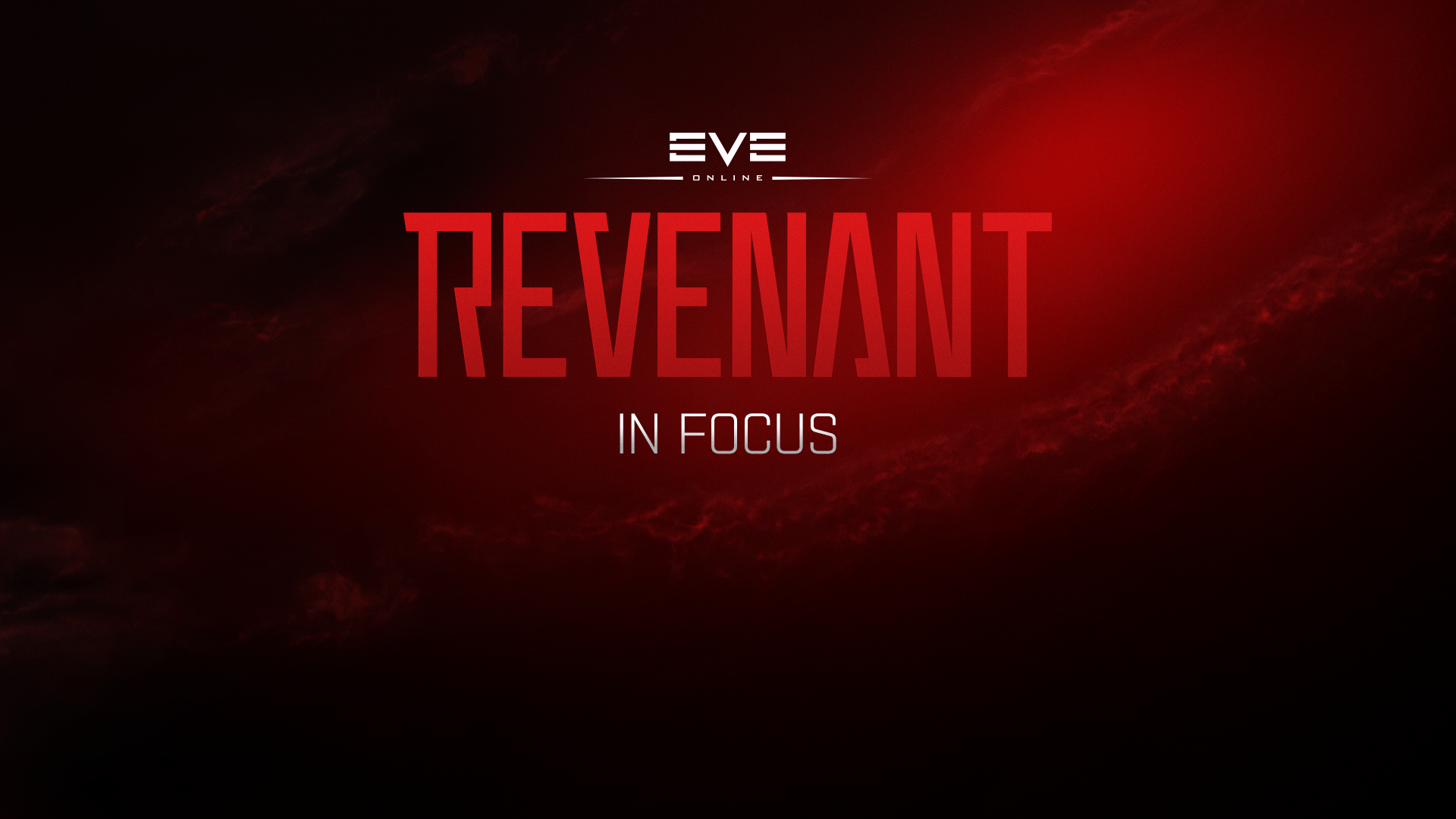 The Revenant Eve
