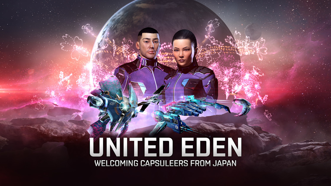 United Eden | EVE Online