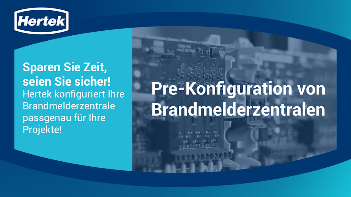 Support & Kontakt – Persönlich, direkt und kompetent | Hertek