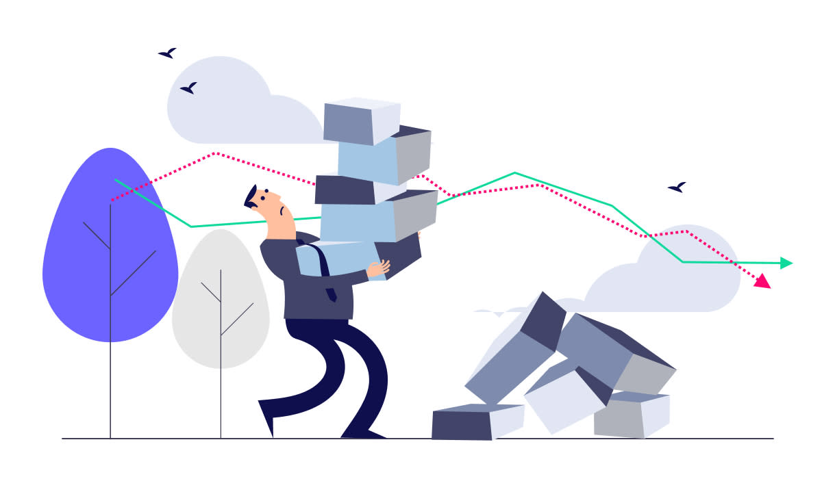 How to upgrade your outdated sales lead generation process?