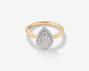 Engagement Rings NZ - Shop Online Now at Michael Hill New Zealand
