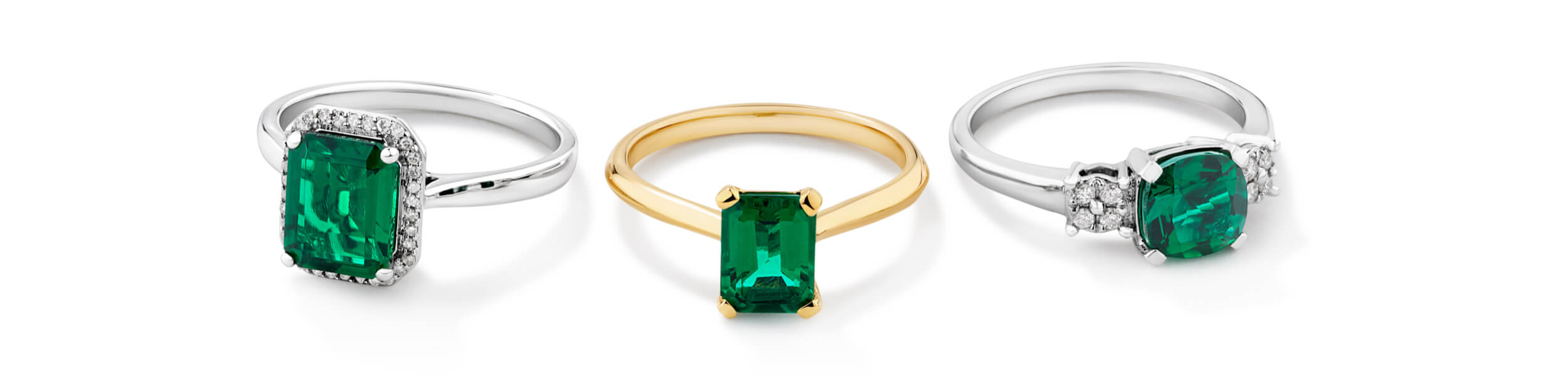 Birthstones by Month | Birthday Jewellery Gifts | michaelhill