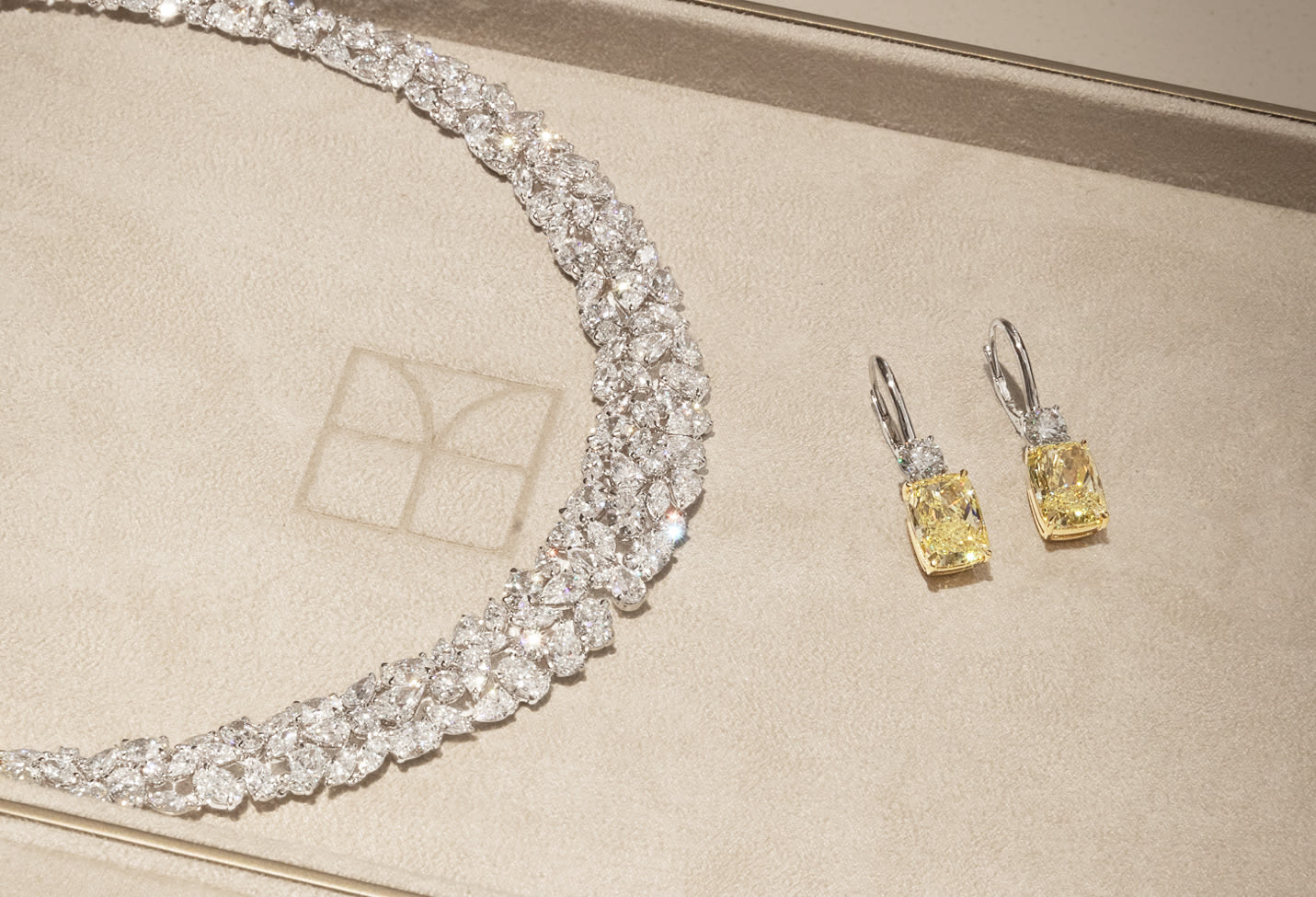 Michael Hill Flagship Stores