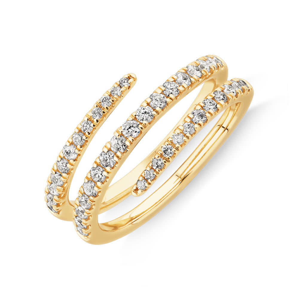 Jewellery Styling Inspiration for Spring/Summer