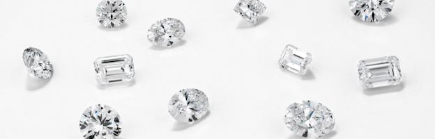 Diamond Guide - The Four Cs & Cut Types | Michael Hill