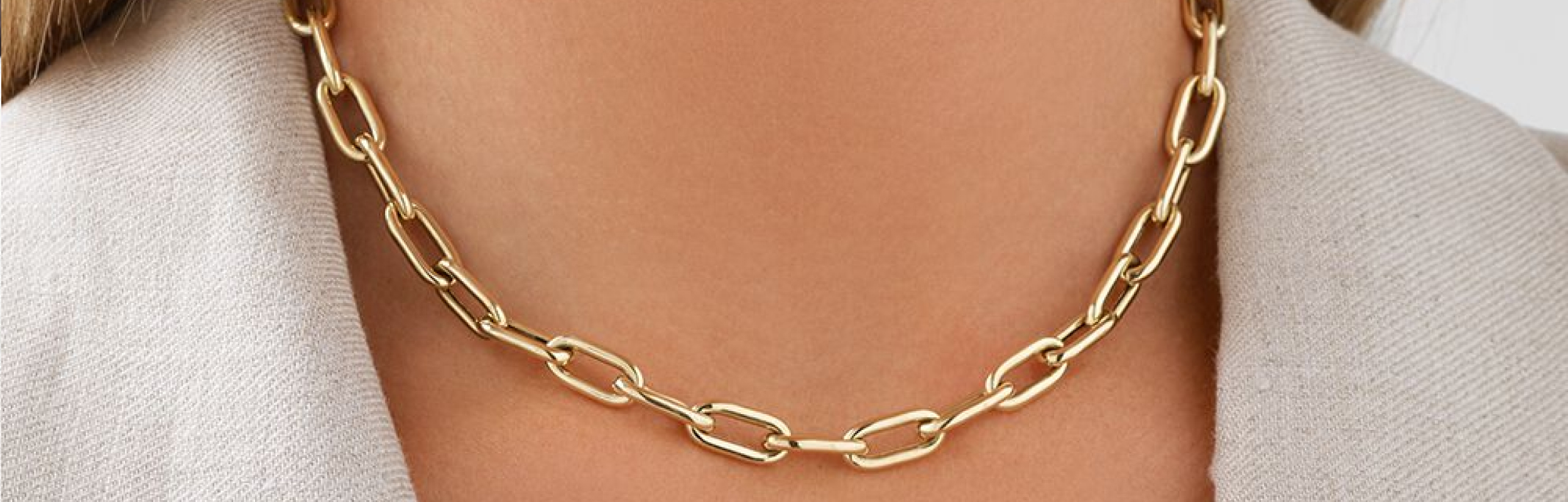 Choker Necklaces & Chains at Michael Hill Australia