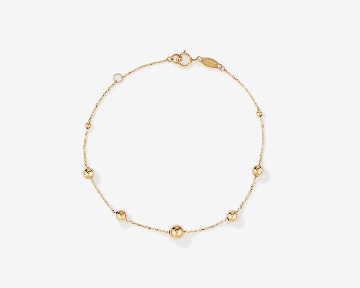 Charm Bracelets | Gold & Silver | Michael Hill Australia