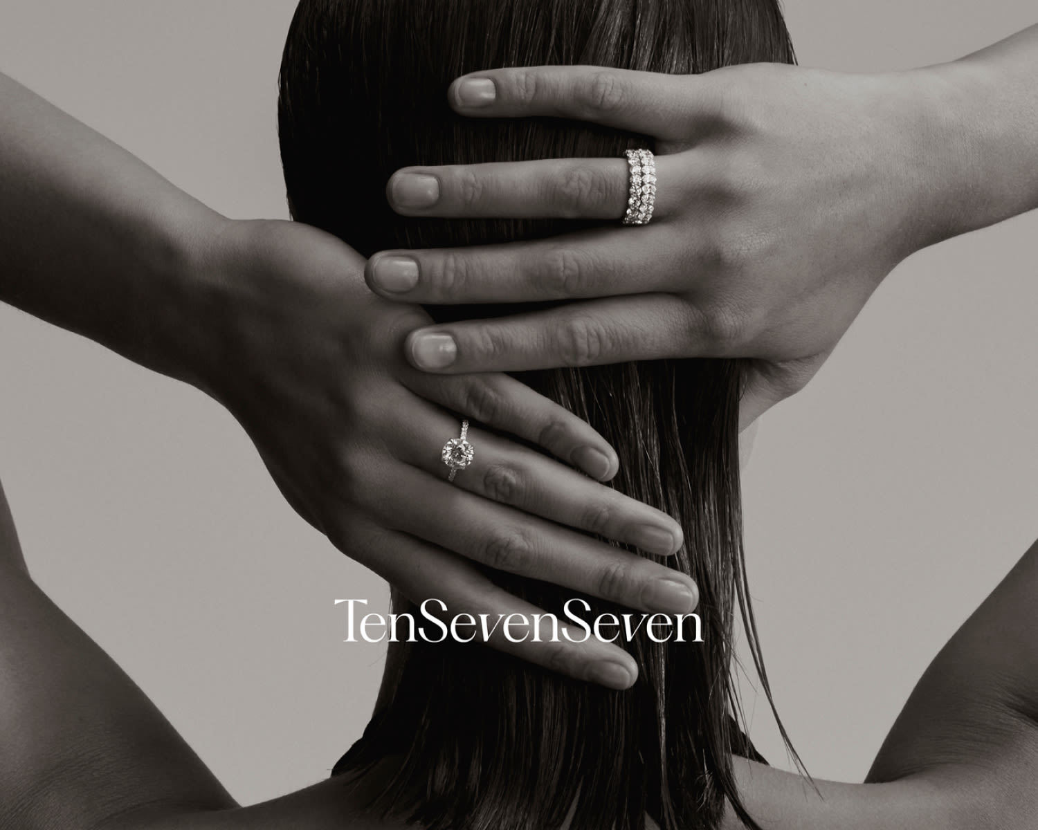 Custom Engagement Rings by TenSevenSeven | Michael Hill