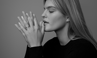 Your Guide to Styling Diamonds for Every Day