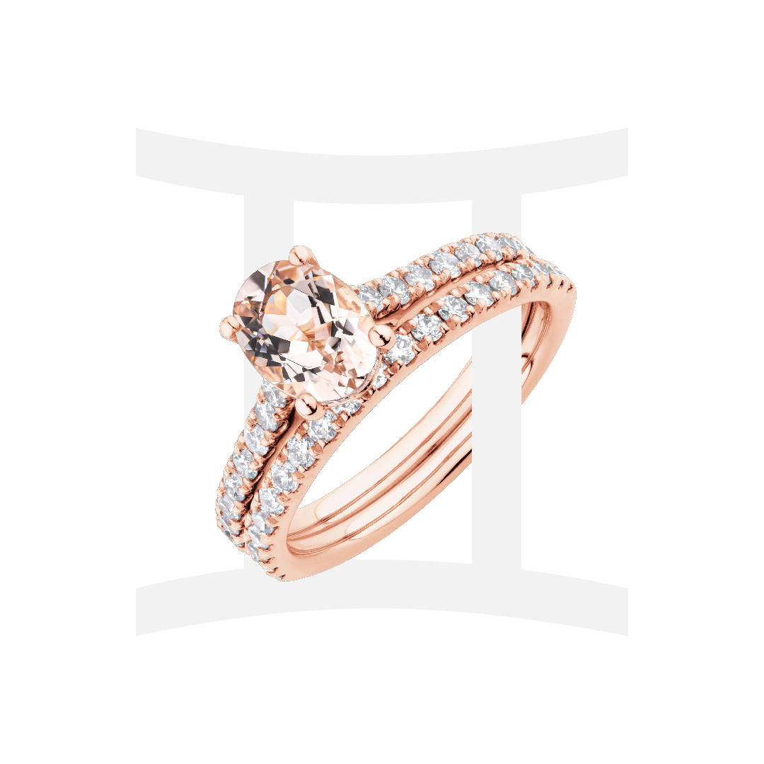 Engagement Rings to Suit Your Star Sign