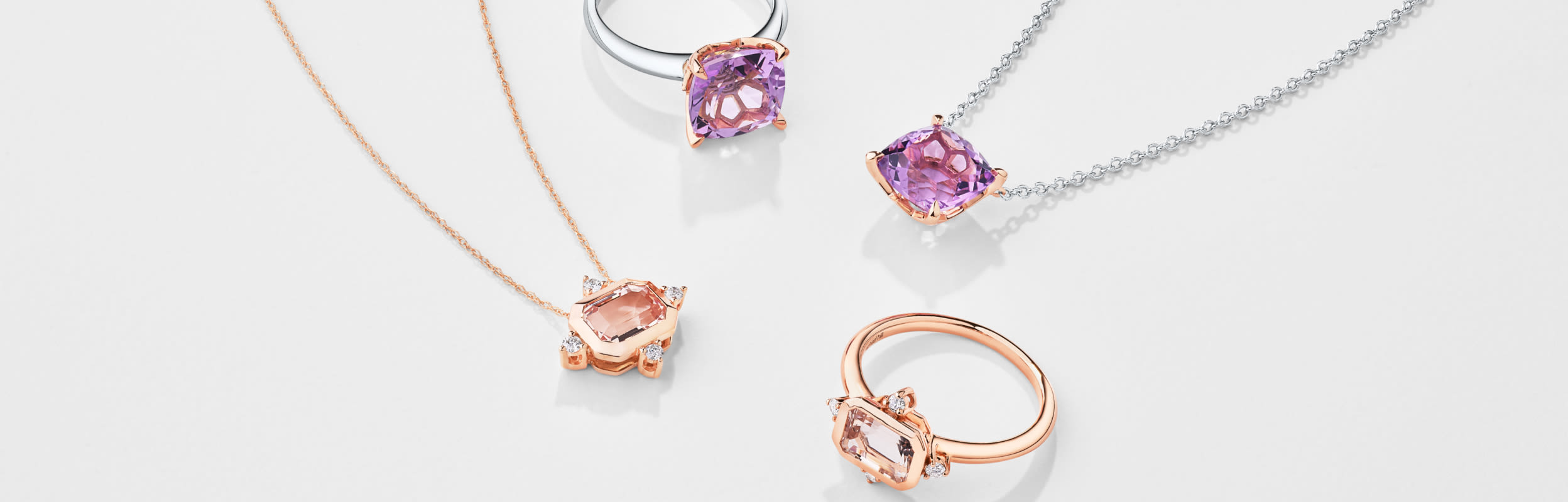 Engagement and Fashion Collections at Michael Hill