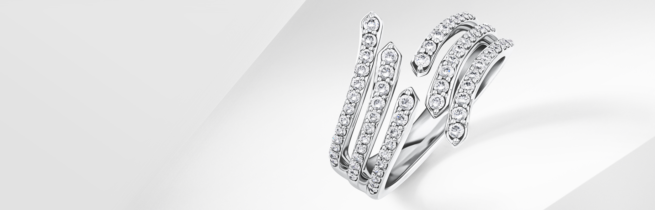 Deco by Michael Hill Jewellery Collection | Michael Hill Australia