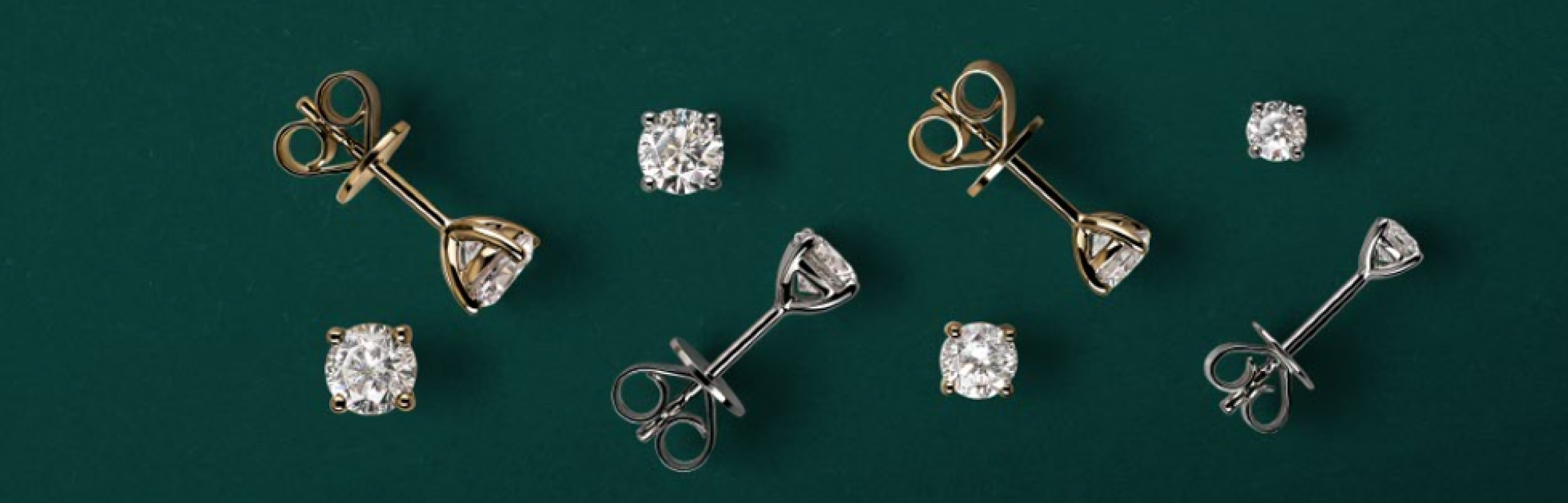 Signature Diamonds Collection at Michael Hill Canada