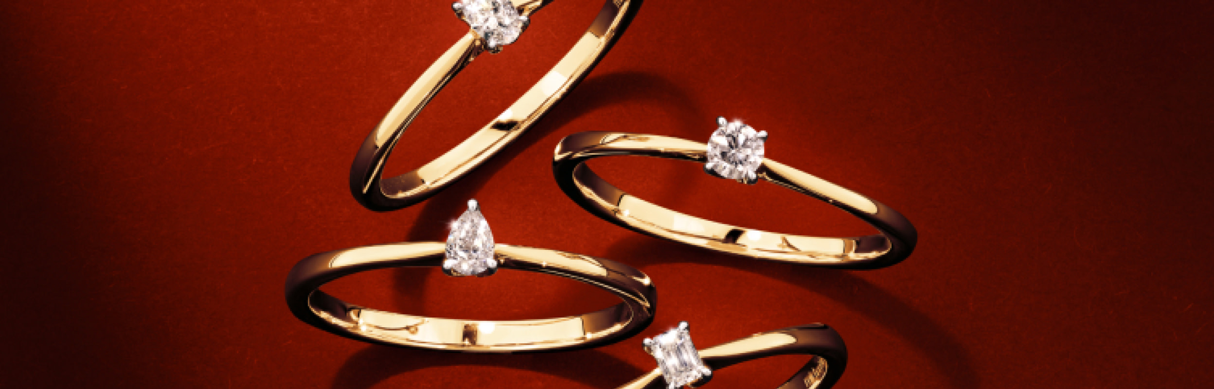 Engagement Rings Australia - Shop Online Now at Michael Hill Australia