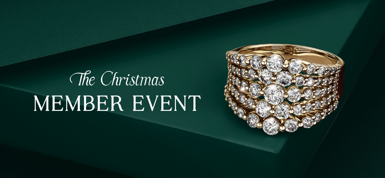 Member Event with Michael Hill