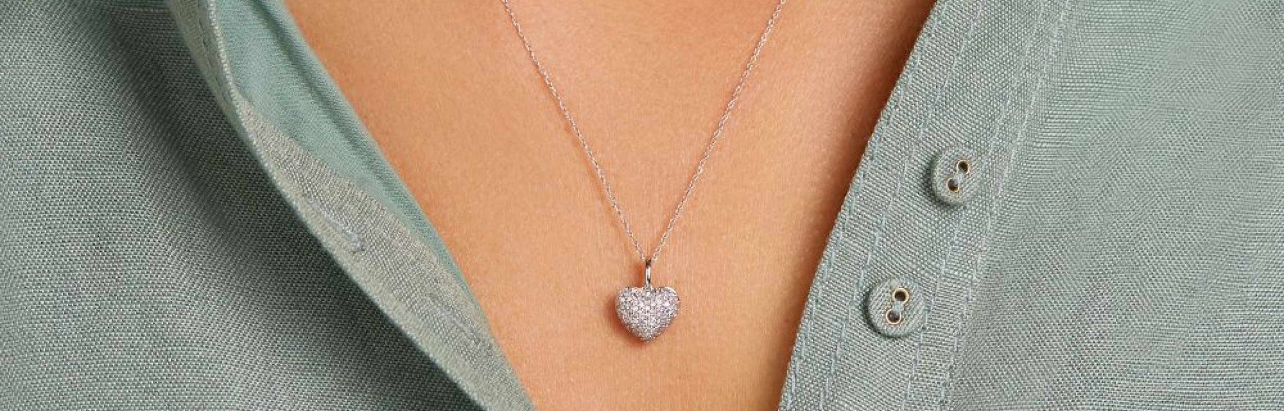 Pavé Earrings and Jewellery at Michael Hill Canada