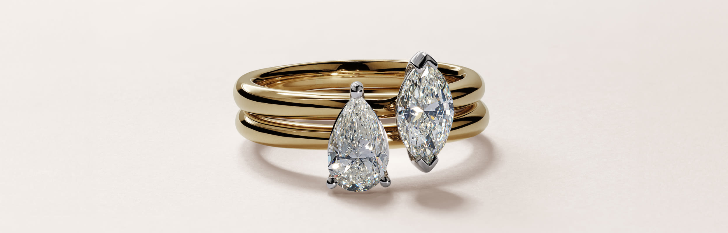 Diamond Guide - The Four Cs & Cut Types | Michael Hill