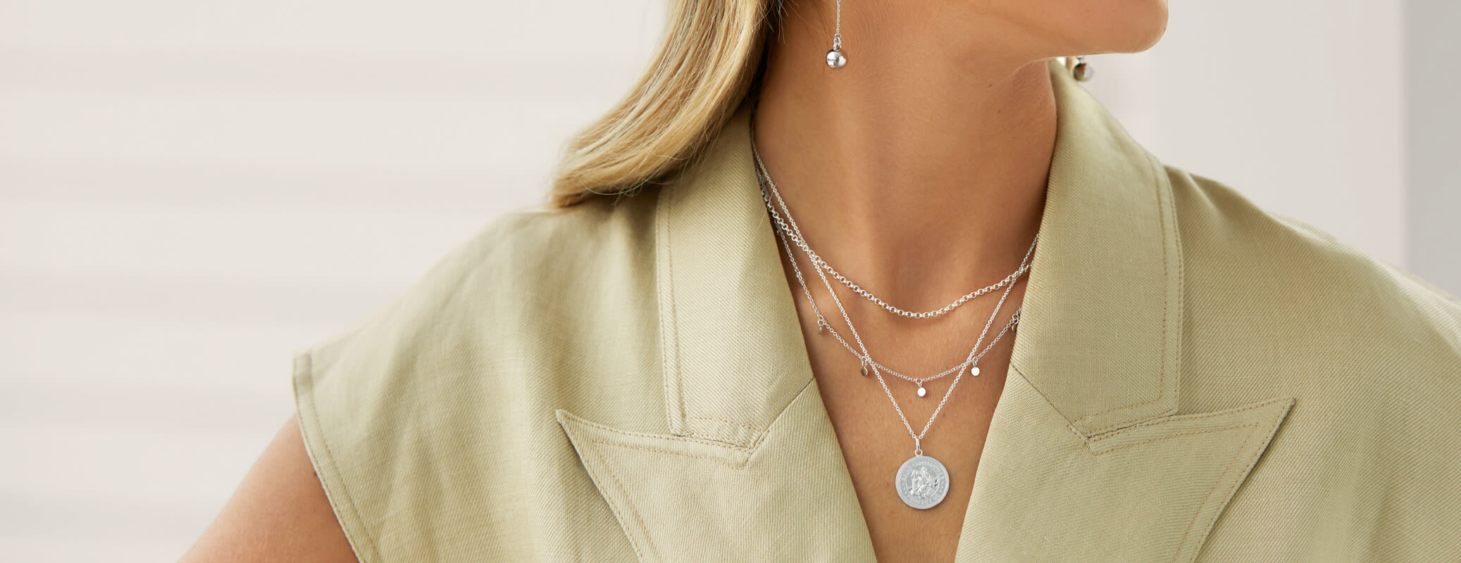 Jewellery - Gold, Silver & Diamond | Michael Hill