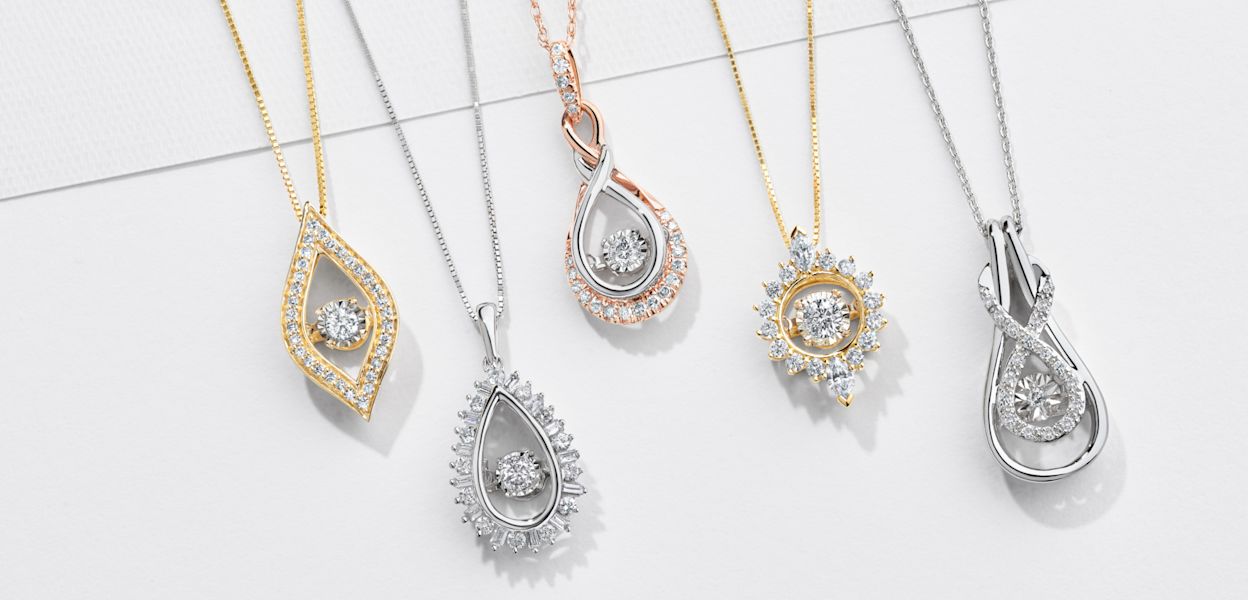 Everlight Jewellery Collection at Michael Hill Australia