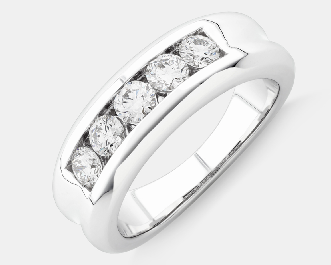Signature Diamonds Collection at Michael Hill Australia