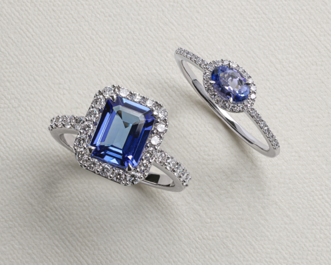 Laboratory-Grown Diamond Jewellery | LAB. Canada